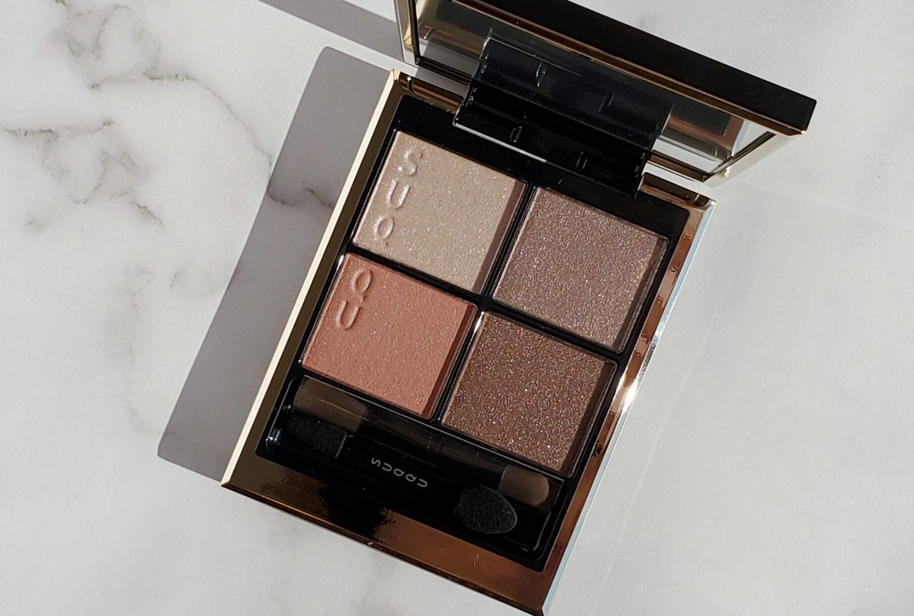 SUQQUシグニチャーカラーアイズ全色レビュー｜おすすめ色は？違いは？｜meg*のコスメブログ